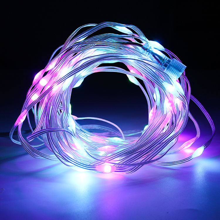 light strings - Shiji Lighting