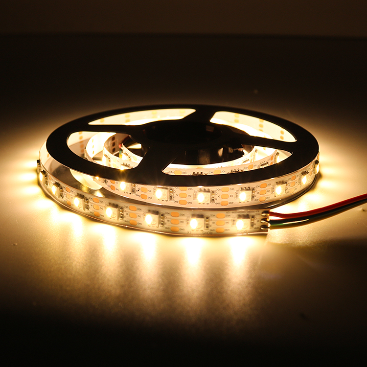 Customized Flexible Smart Strip Lights SMD5050 Flexible 90LEDs ...
