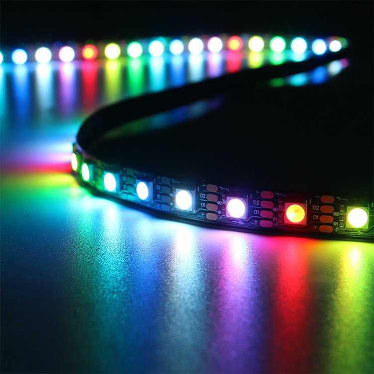 The Versatility and Practicality of Strip Lights in Modern Applications ...