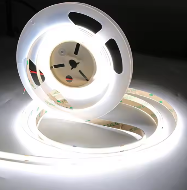 How to Select the Perfect LED Strip Type for Any Application - Shiji ...