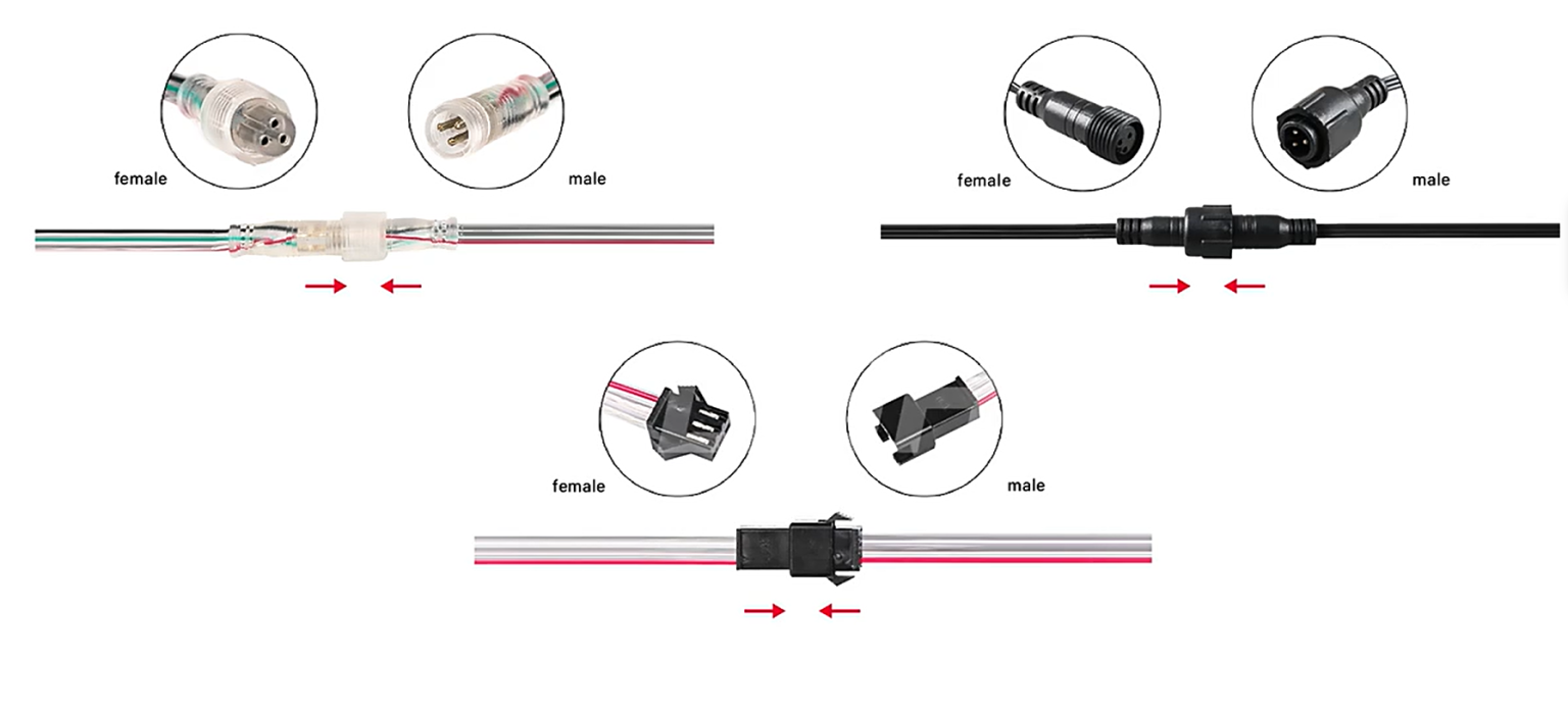 Addressable LED Strip Troubleshooting: Solutions for Common Issues ...