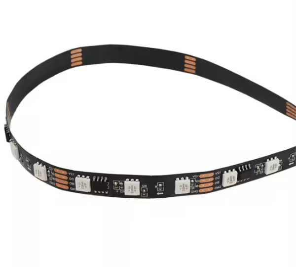 Comparing LED Strip Lights: Which Features Matter Most? - Shiji Lighting