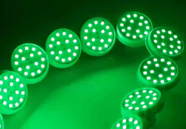 How to Troubleshoot and Resolve Pixel Light Controller Malfunctions? - Shiji Lighting