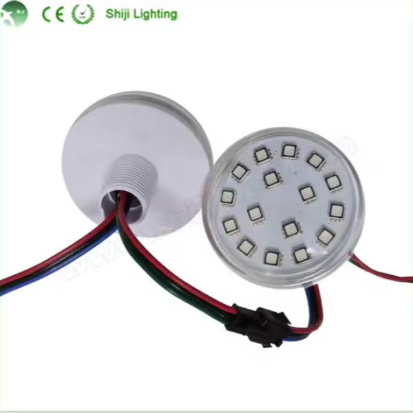 How to Troubleshoot and Resolve Pixel Light Controller Malfunctions? - Shiji Lighting