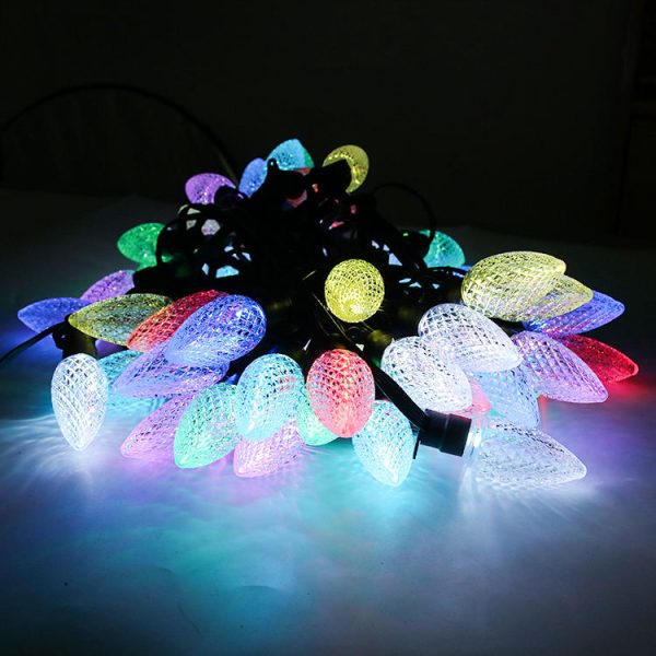 Tips for Integrating LED Point Light Systems in Smart Home Designs ...