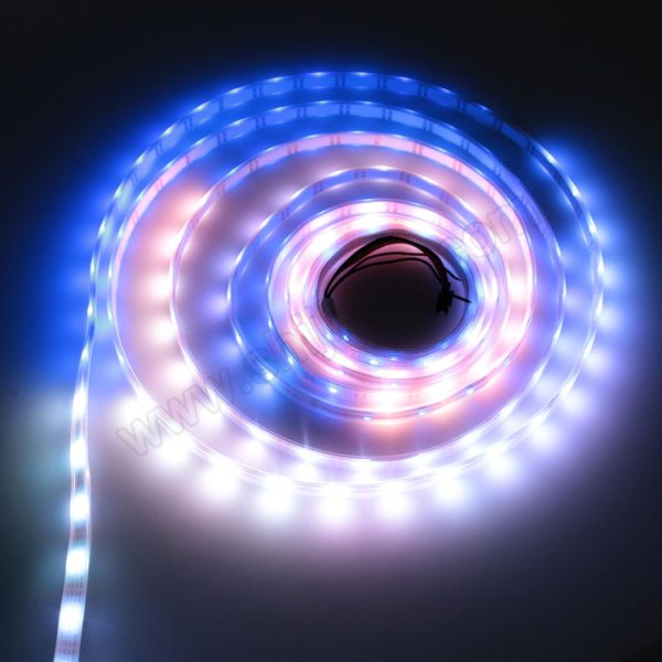 Top 5 Programmable LED Strips - Shiji Lighting